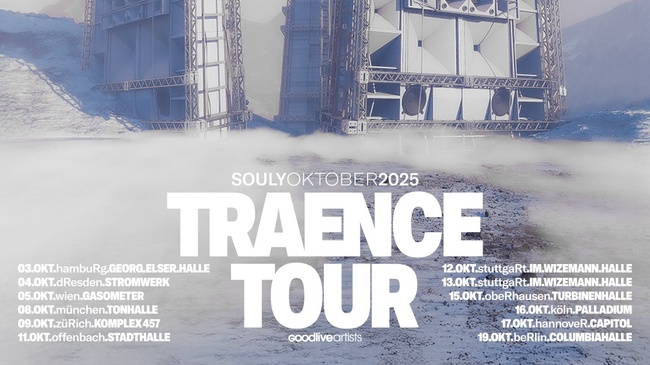 Georg Elser Halle in Hamburg | Alle Events, Termine & Tickets ...