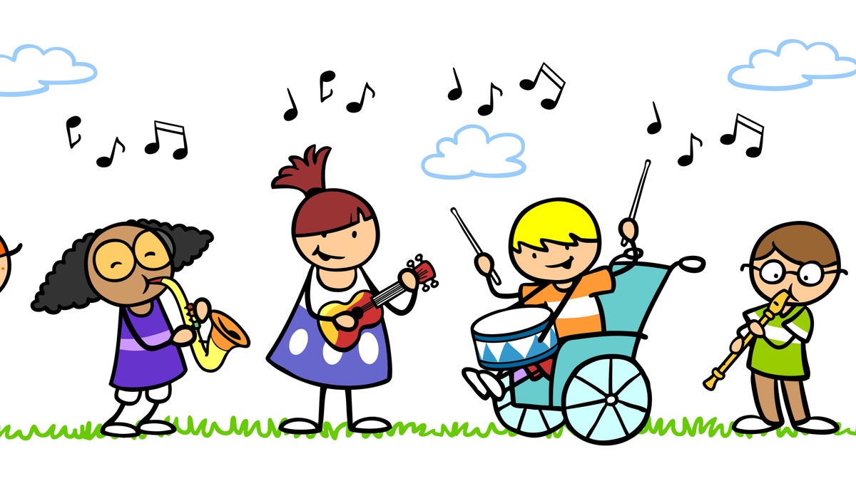 HofSonntag: Monster Meets Music - Tutti entdeckt das Schlagzeug on 01. ...