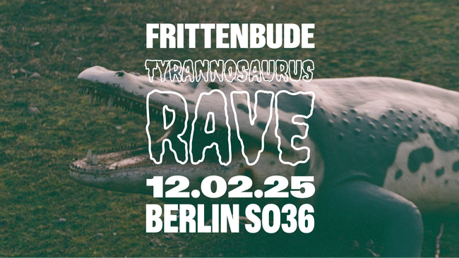 SO36 in Berlin | Alle Events, Termine & Tickets - Rausgegangen