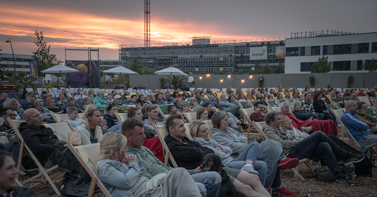 The best open air events in Dortmund - Rausgegangen