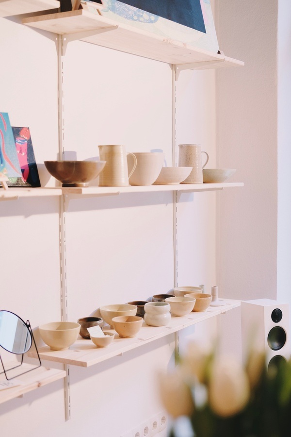 tat.artspace in Leipzig | All events, dates & tickets - Rausgegangen