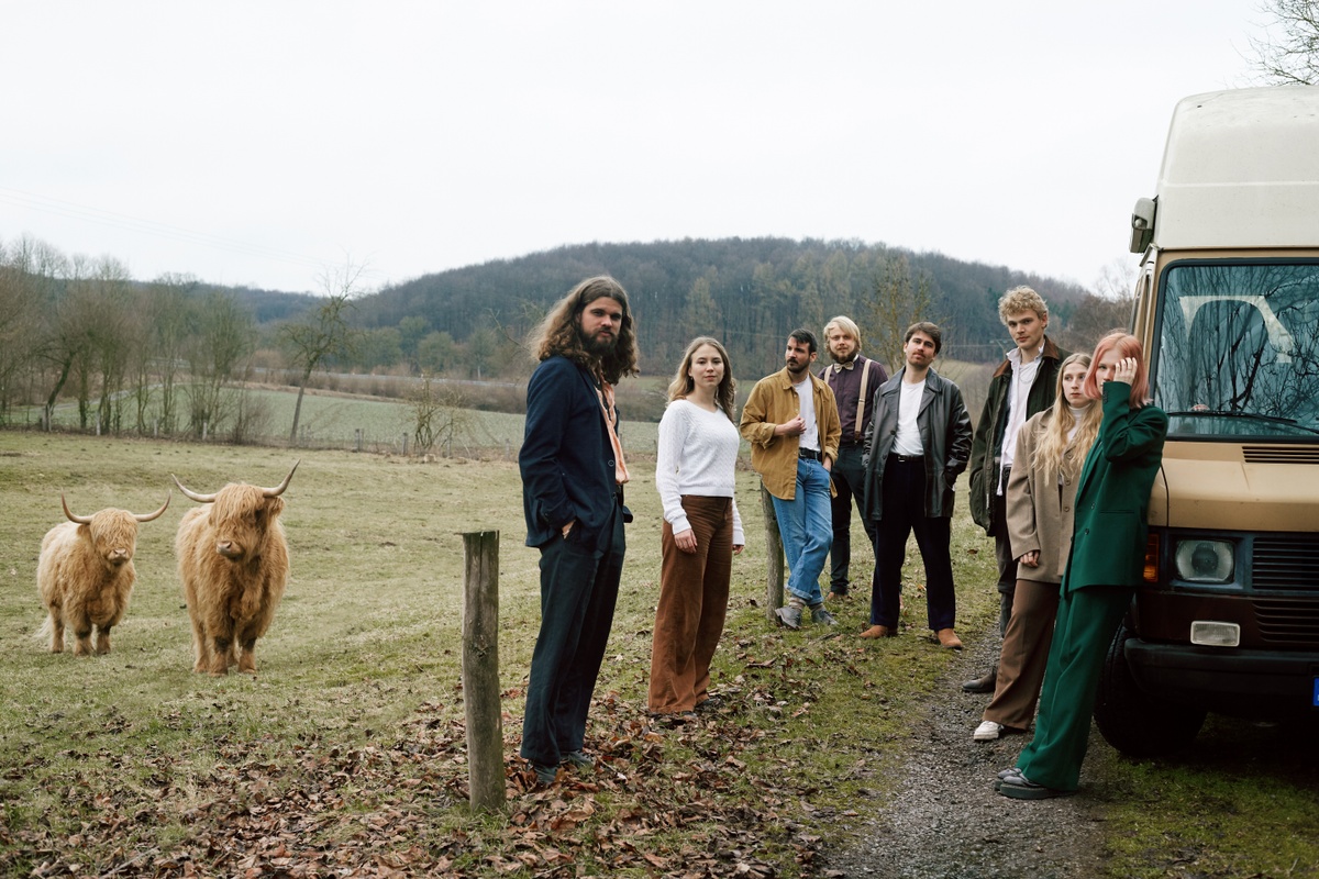 LOKI | Alle Events, Termine & Tickets - Rausgegangen