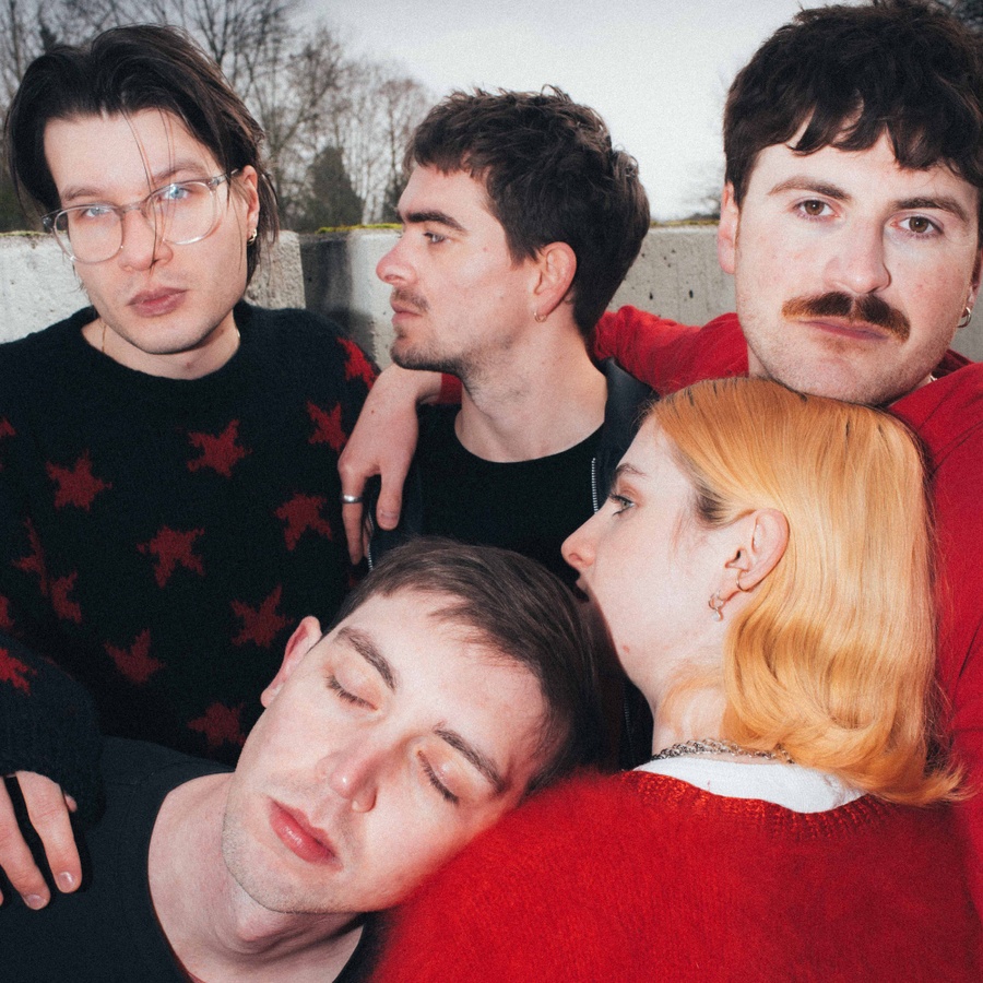 Smile | All events, dates & tickets - Rausgegangen