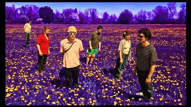 Buntspecht | Alle Events, Termine & Tickets - Rausgegangen