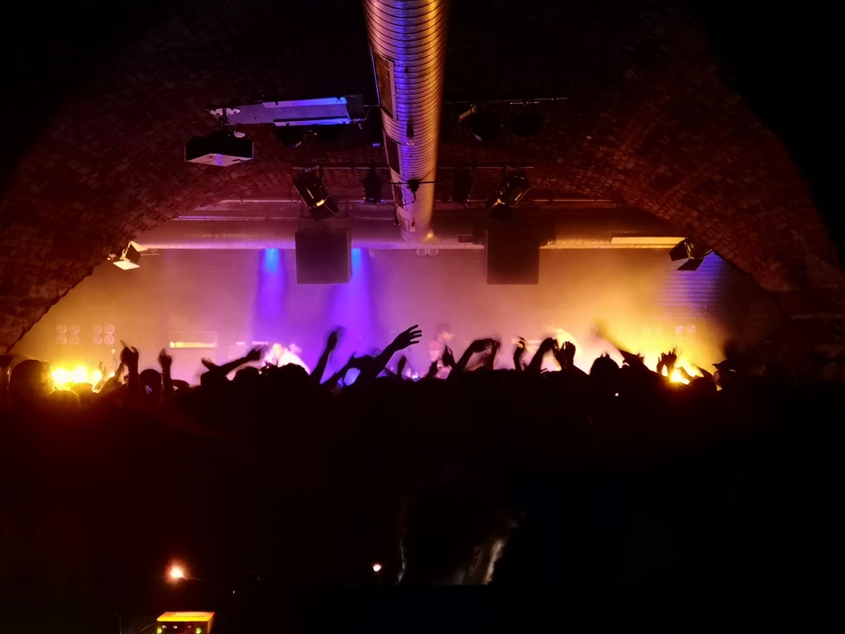 Jazzhaus in Freiburg im Breisgau | Alle Events, Termine & Tickets - Rausgegangen