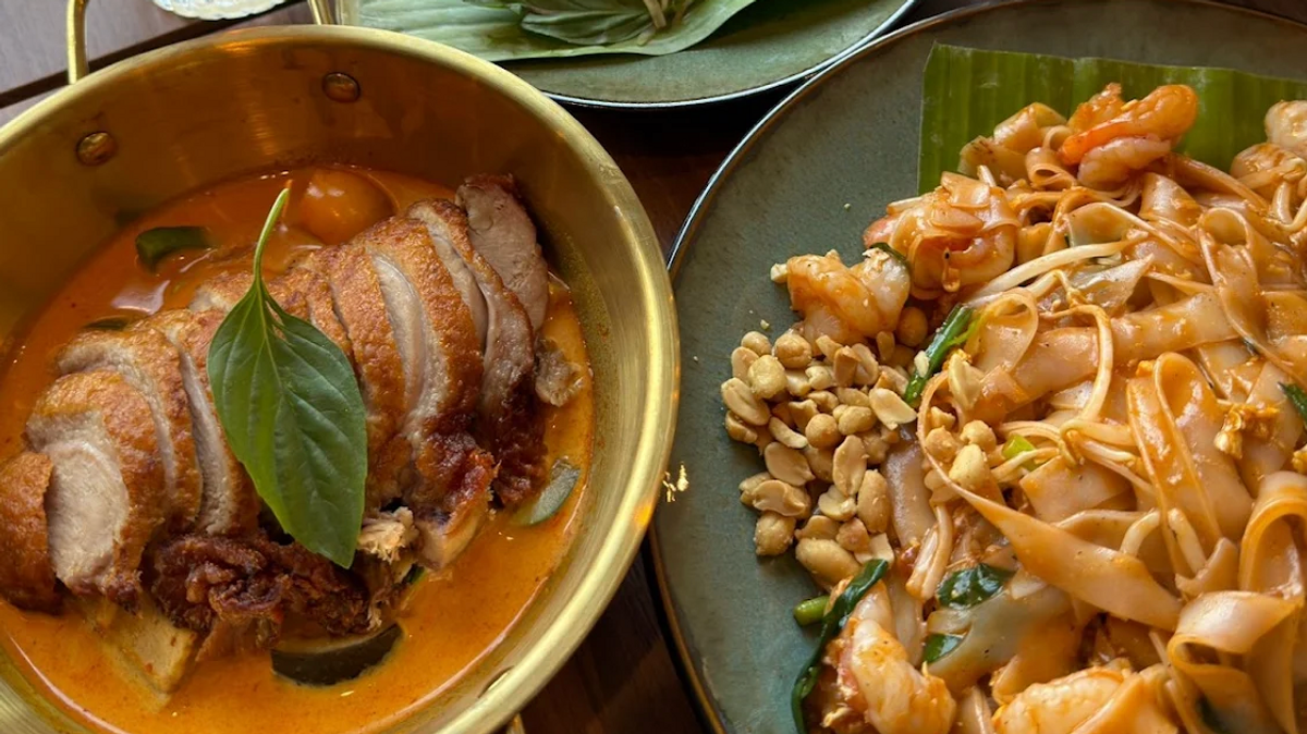 Som Tam Thai in Hamburg | Alle Events, Termine & Tickets - Rausgegangen