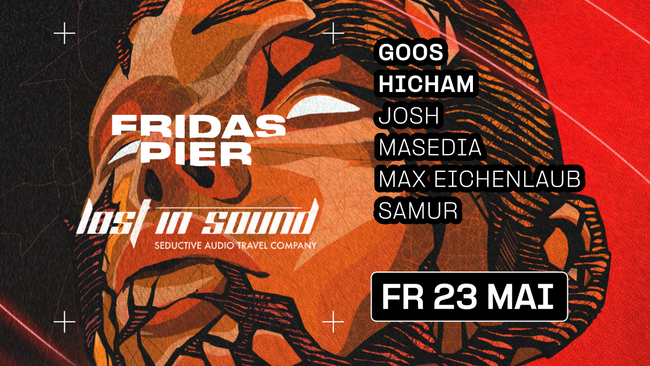 Fridas Pier in Stuttgart | All events, dates & tickets - Rausgegangen