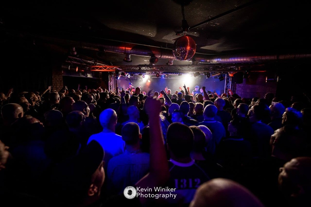 Monkeys Music Club in Hamburg | Alle Events, Termine & Tickets ...