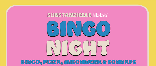 Substanz in München | Alle Events, Termine & Tickets - Rausgegangen