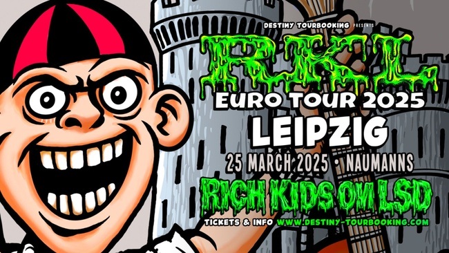 Naumanns Tanzlokal in Leipzig | Alle Events, Termine & Tickets ...