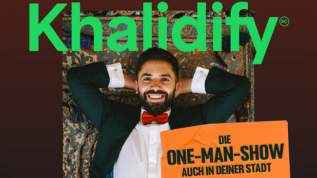 Haus der Springmaus in Bonn | Alle Events, Termine & Tickets - Rausgegangen