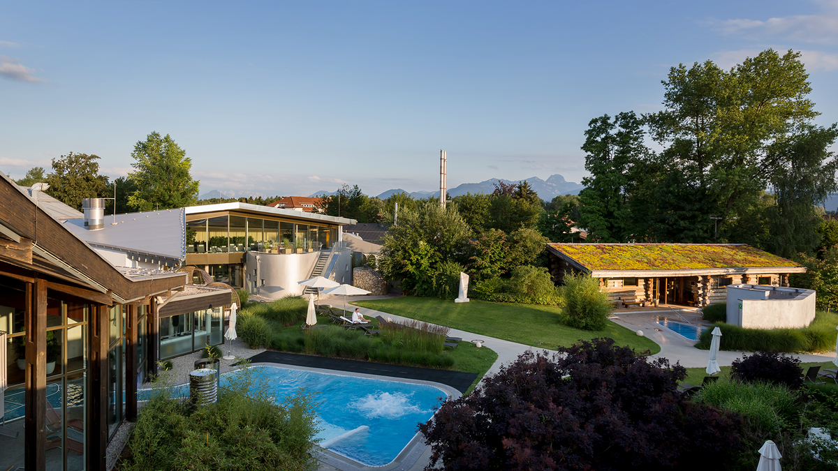 Therme Bad Aibling in Bad Aibling | All events, dates & tickets ...