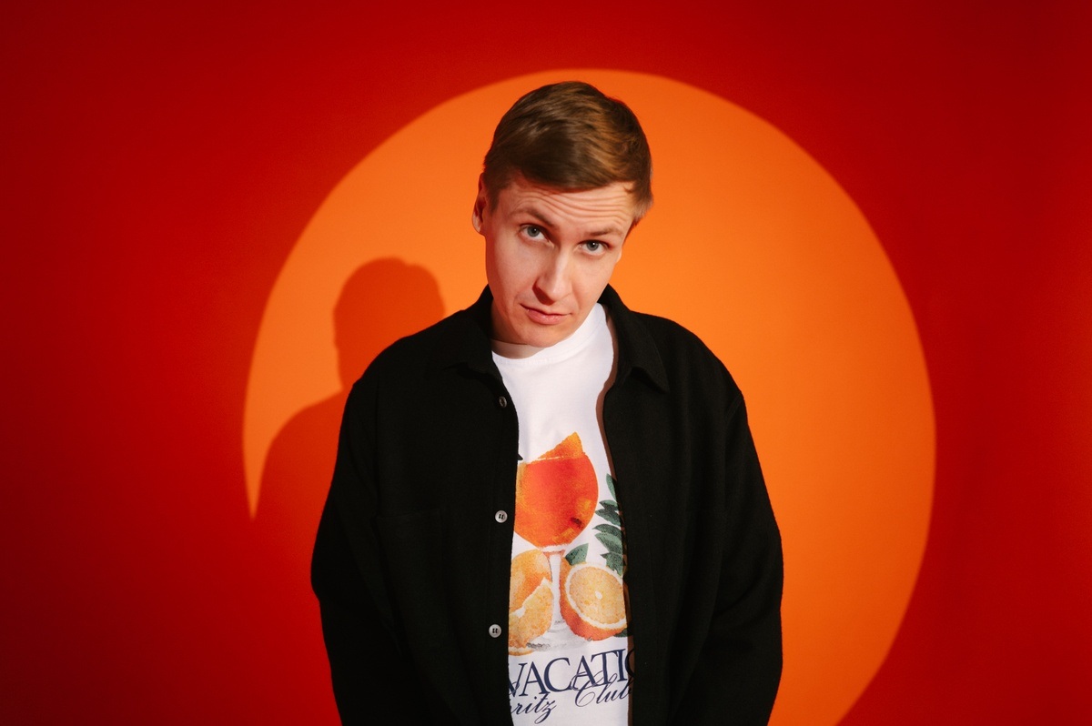 Till Reiners | Alle Events, Termine & Tickets - Rausgegangen