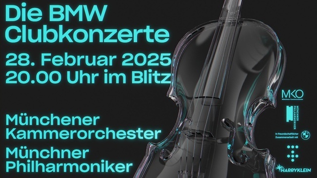 BLITZ Club in München | All events, dates & tickets - Rausgegangen