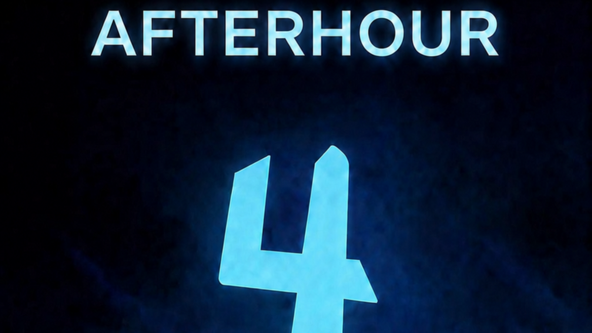 Afterhour Nr.4 Fronleichnam Special on 04.06.2026 in Düsseldorf ...