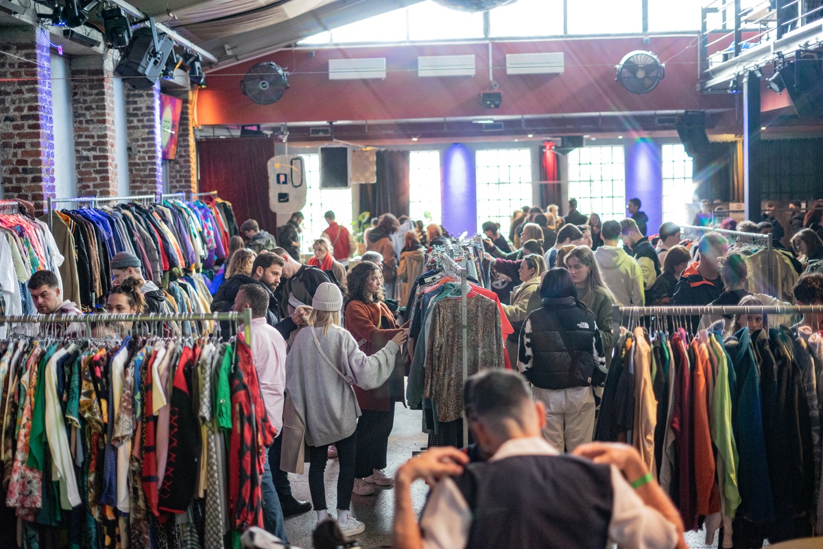 Fabrik der Edlen | Alle Events, Termine & Tickets - Rausgegangen