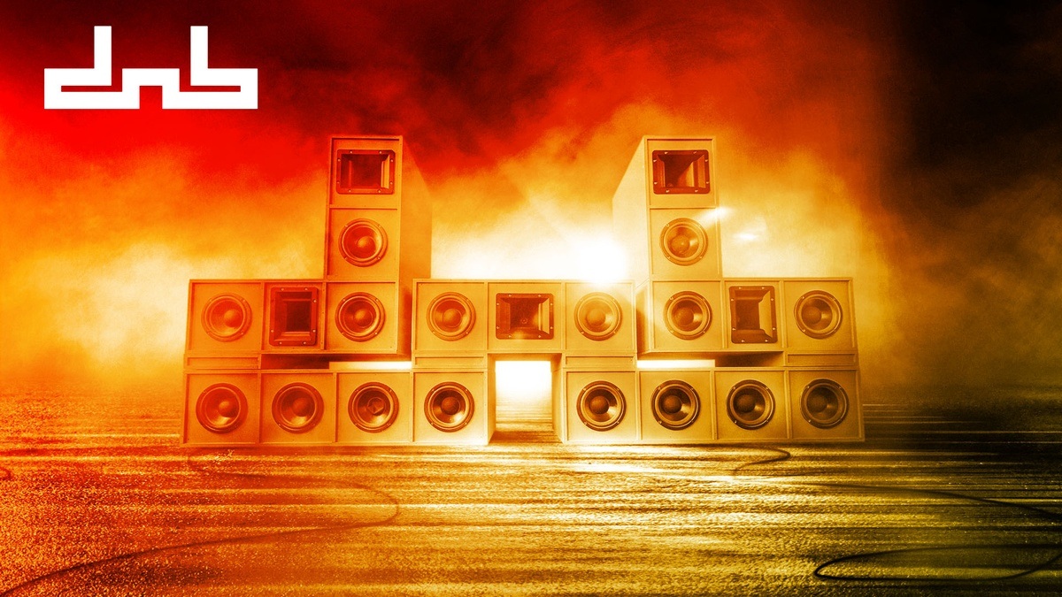 DnB Allstars - Tickets kaufen