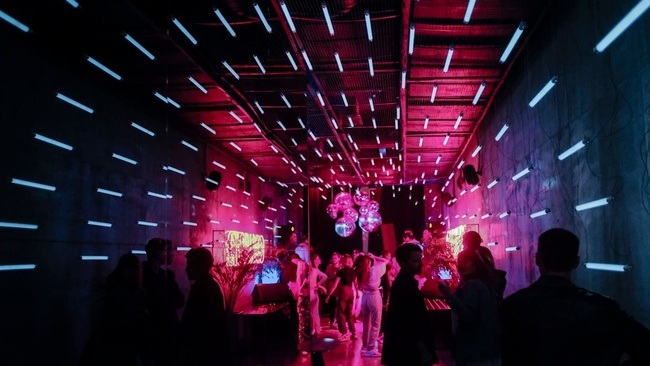 Gleis 1 in Kassel | Alle Events, Termine & Tickets - Rausgegangen