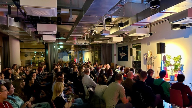 CORE Oldenburg in Oldenburg | Alle Events, Termine & Tickets - Rausgegangen