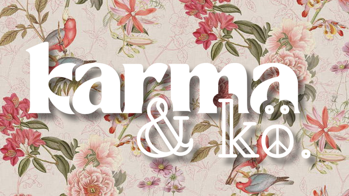 Karma&Kö. in Leipzig | All events, dates & tickets - Rausgegangen