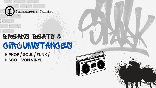 Substanz in München | Alle Events, Termine & Tickets - Rausgegangen