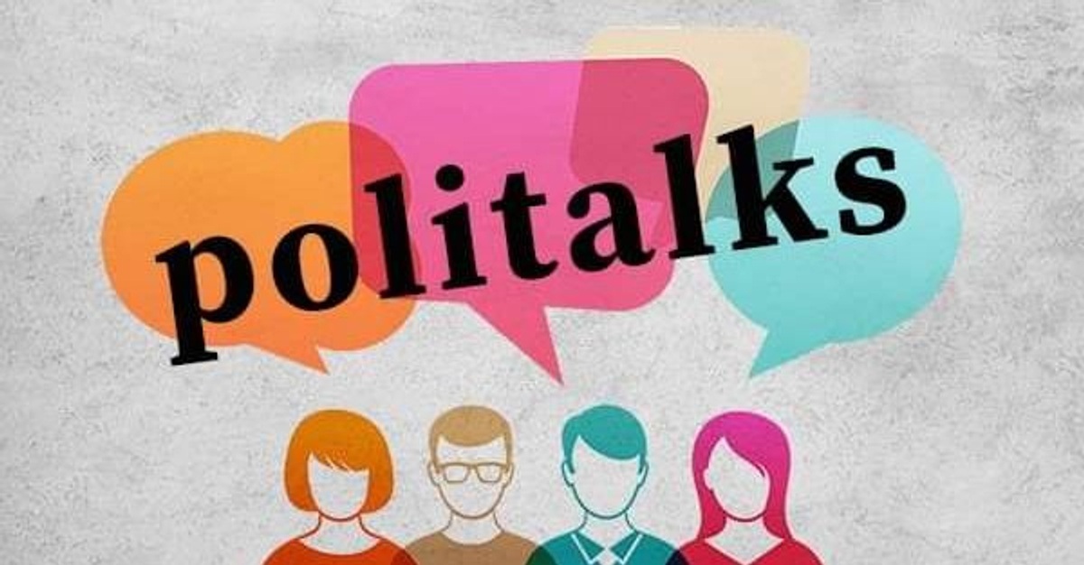 PoliTalk - Gespräch für politisch interessierte Menschen - Rausgegangen Köln