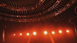 Gleis 1 in Kassel | Alle Events, Termine & Tickets - Rausgegangen