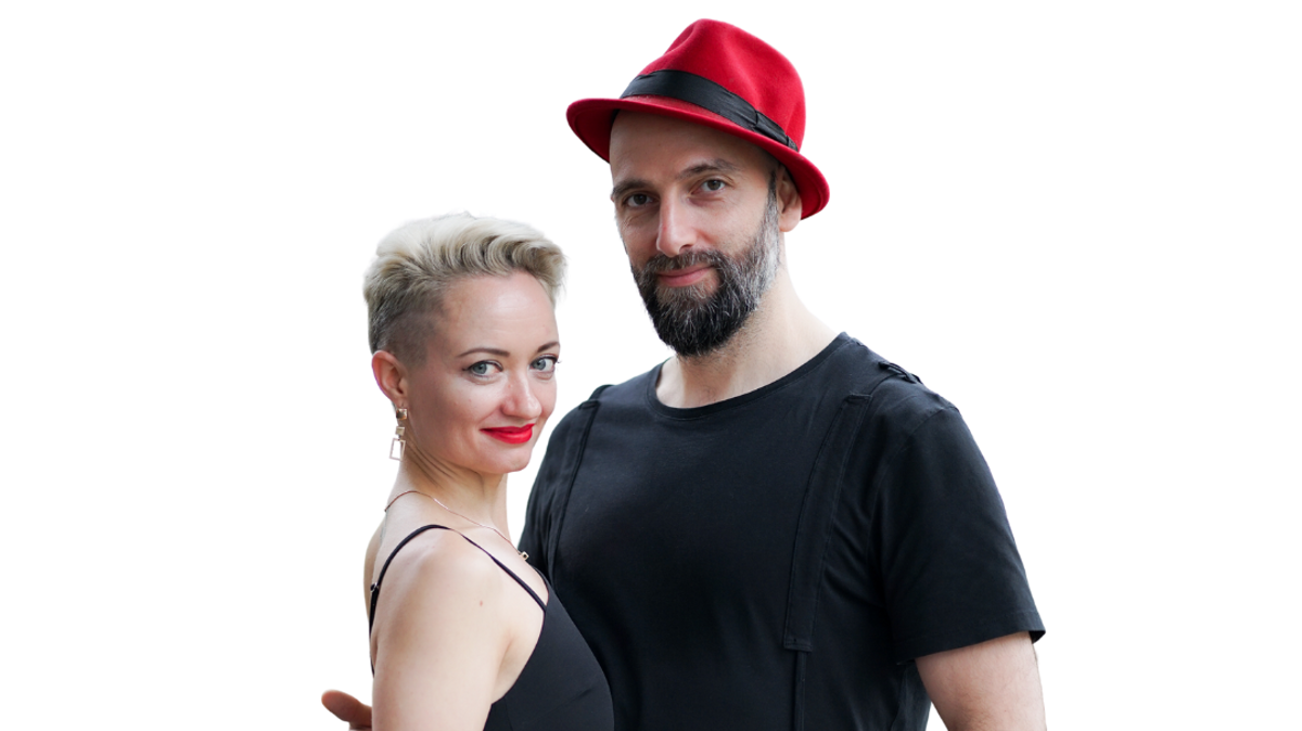 Fabio & Maryna | Alle Events, Termine & Tickets - Rausgegangen