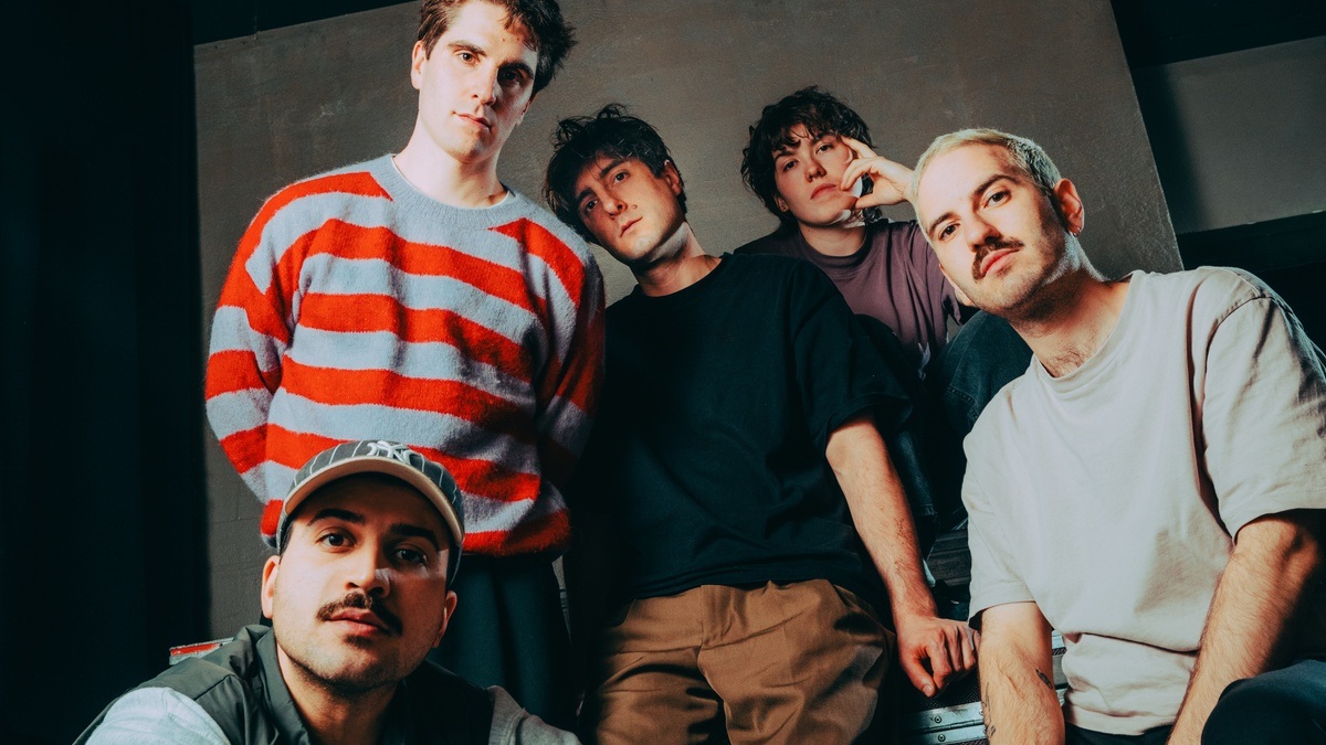 LEONIDEN | Alle Events, Termine & Tickets - Rausgegangen