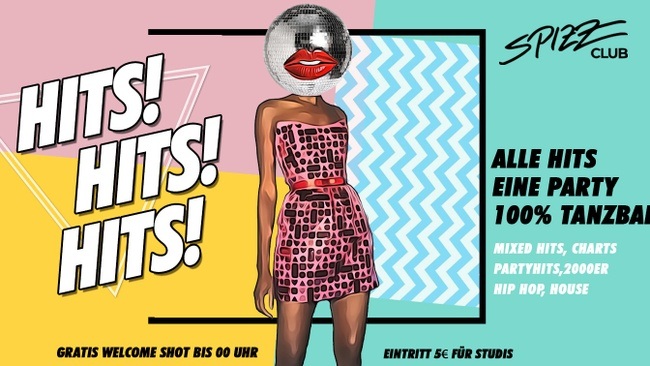 Spizz Leipzig in Leipzig | Alle Events, Termine & Tickets - Rausgegangen