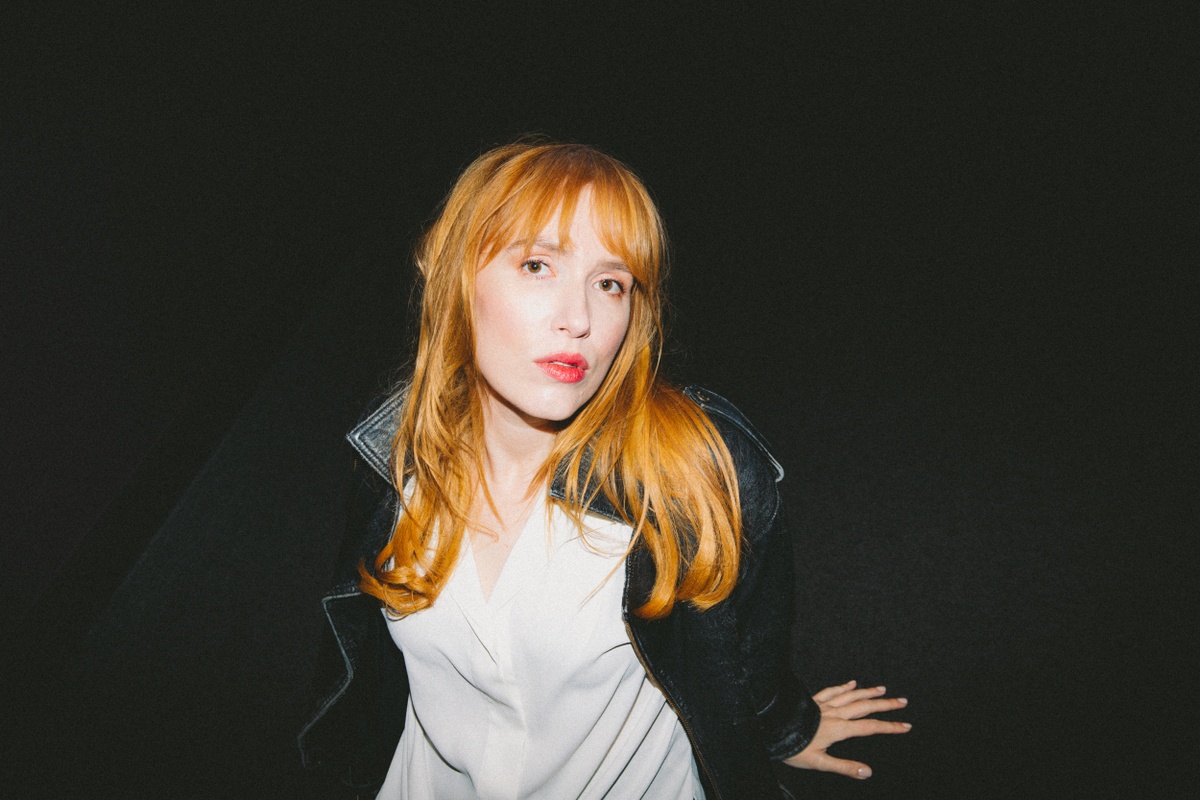 Christin Nichols | All events, dates & tickets - Rausgegangen