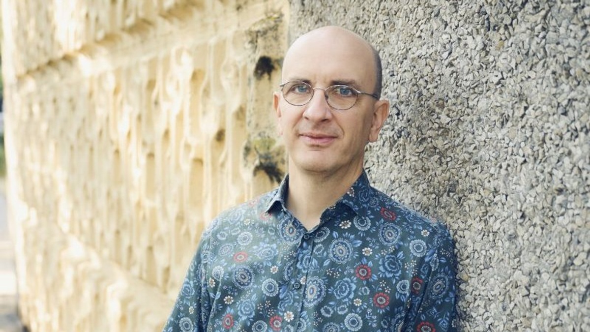 Buchvorstellung „Wie Grischa mit einer verwegenen Idee beinahe den ...