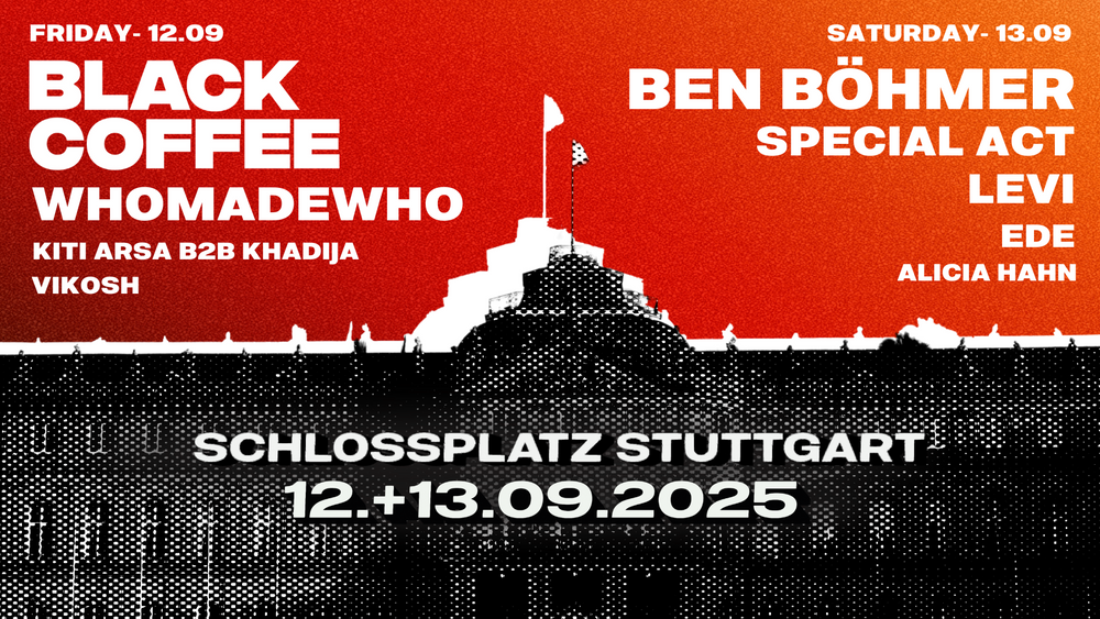 Die besten Open Airs und Freiluftveranstaltungen in Stuttgart 2025 ...