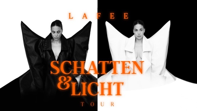 LaFee | Alle Events, Termine & Tickets - Rausgegangen