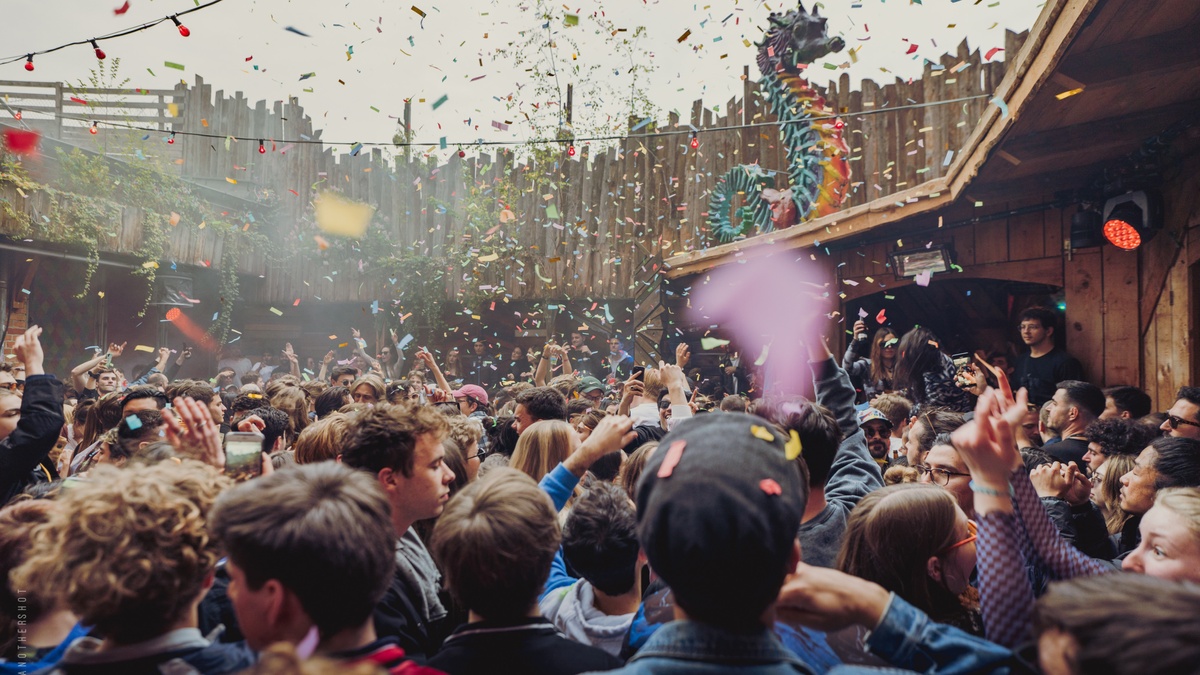 Ritter Butzke in Berlin | Alle Events, Termine & Tickets - Rausgegangen