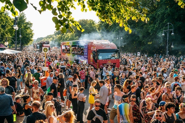 Veranstaltungen heute in Cologne | Termine & Tickets - Rausgegangen