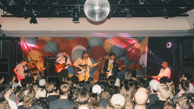 UT Connewitz in Leipzig | Alle Events, Termine & Tickets - Rausgegangen