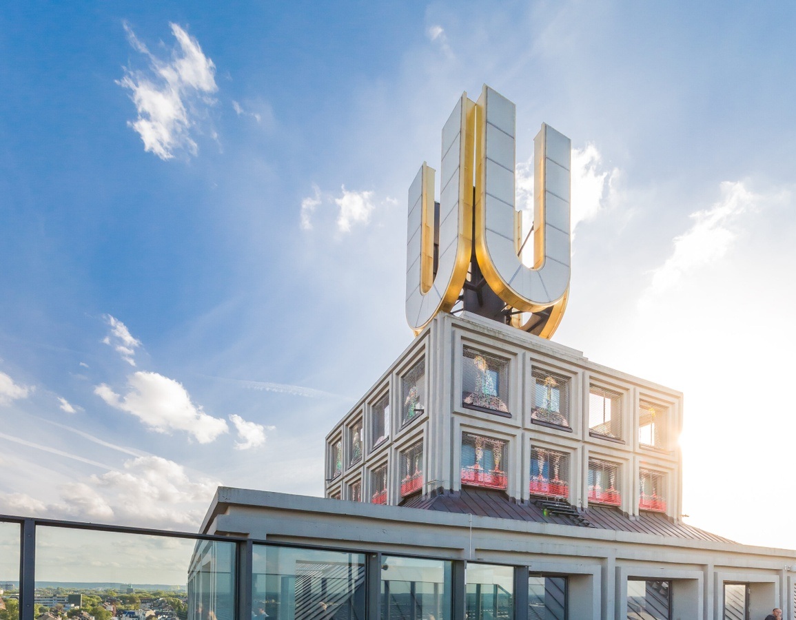 Museum Ostwall in Dortmund | All events, dates & tickets - Rausgegangen