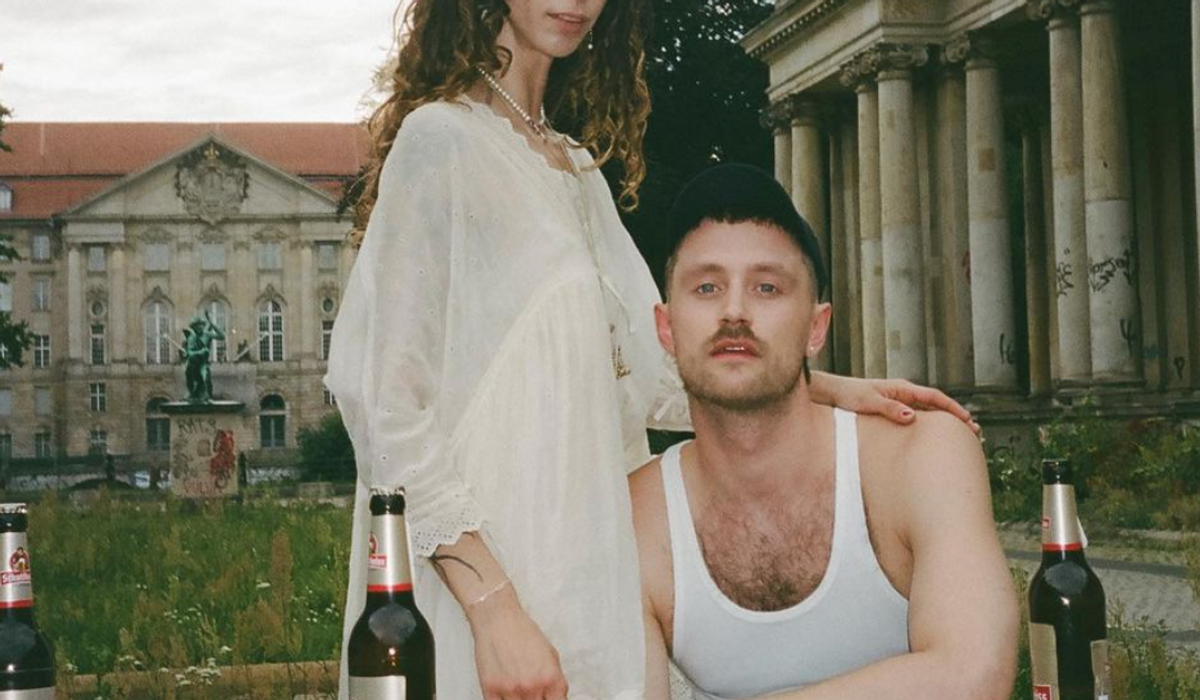 Ritter Lean - Rausgegangen