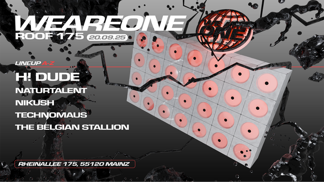 MTW in Offenbach am Main | Alle Events, Termine & Tickets - Rausgegangen