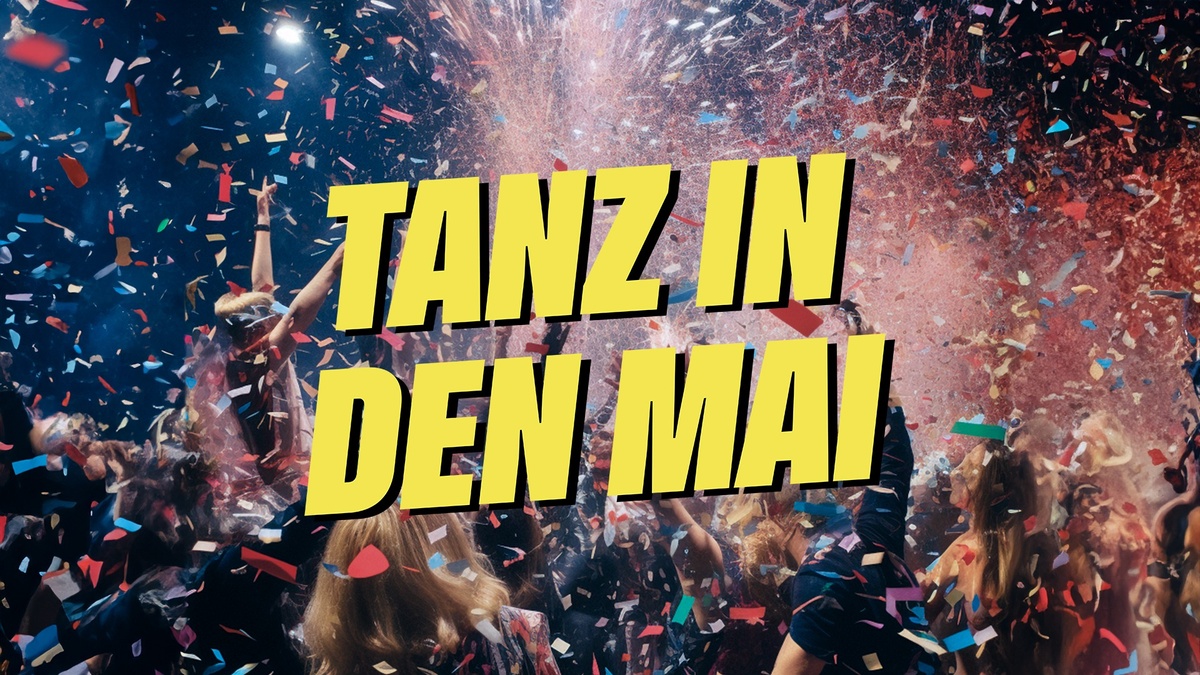 VERLOSUNG: Leipzig tanzt in den Mai mit DJ Say Whaat (old but gold ...