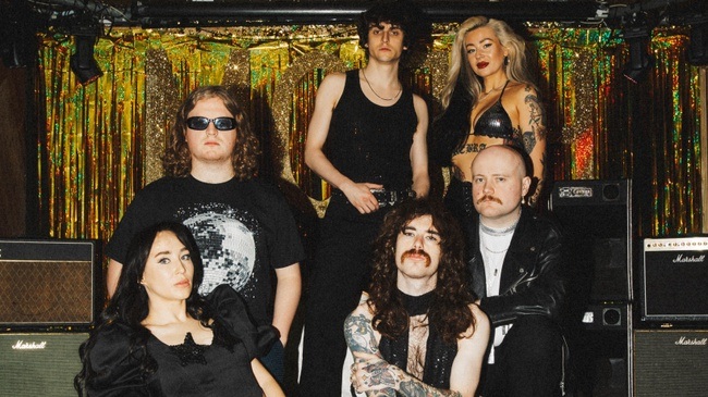 Blue Shell in Köln | Alle Events, Termine & Tickets - Rausgegangen