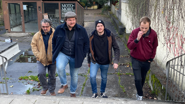 ROODY Tanzcafé Giesing in München | Alle Events, Termine & Tickets ...