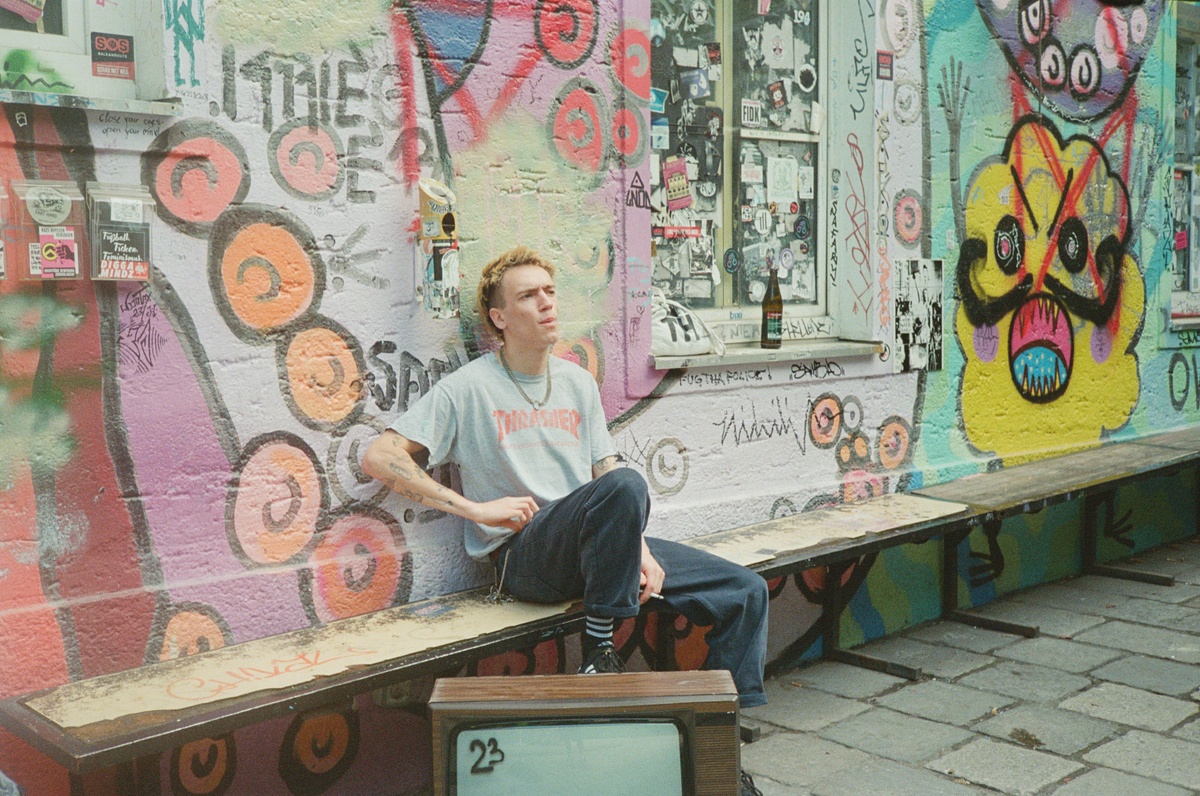 Anda Morts | Alle Events, Termine & Tickets - Rausgegangen