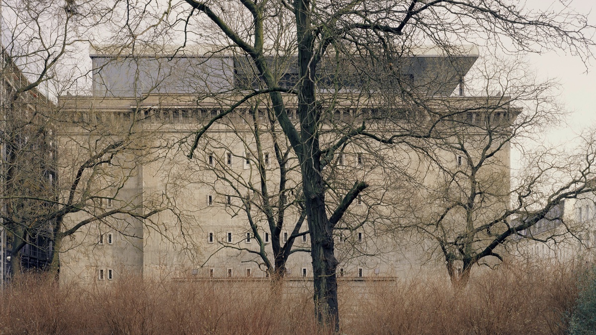 Boros Collection in Berlin | Alle Events, Termine & Tickets - Rausgegangen