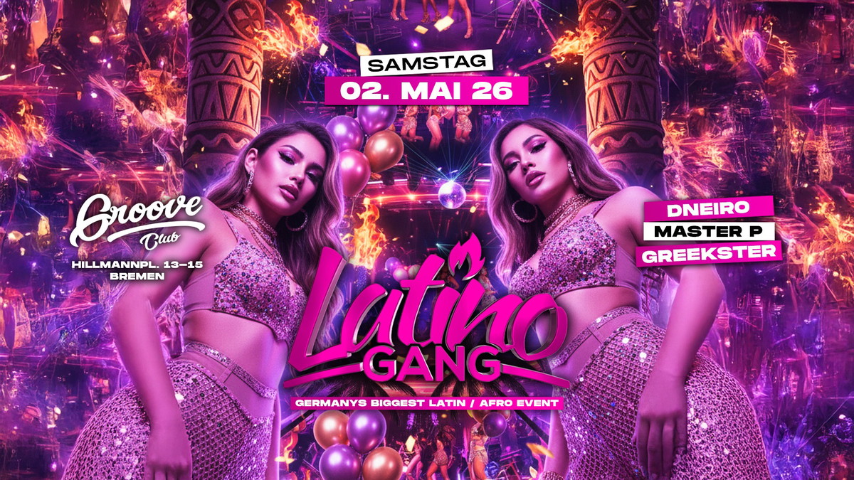 Groove Club Bremen