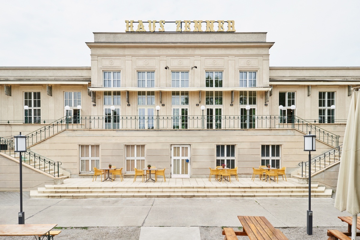 ZENNER in Berlin | All events, dates & tickets - Rausgegangen