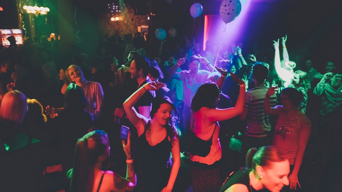 Lottery: ♥️ DATE NIGHT BERLIN ♥️ Valentins-Special 2026 - Rausgegangen ...