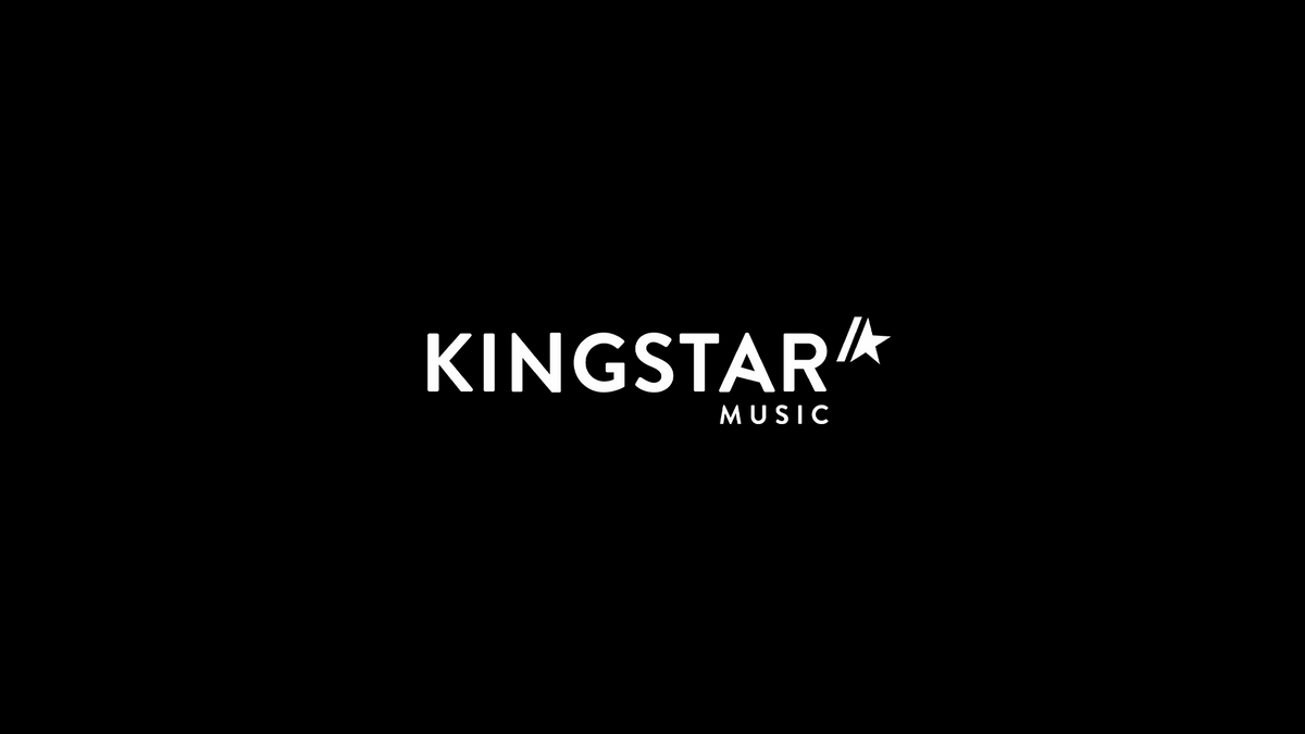 Kingstar Music - Rausgegangen