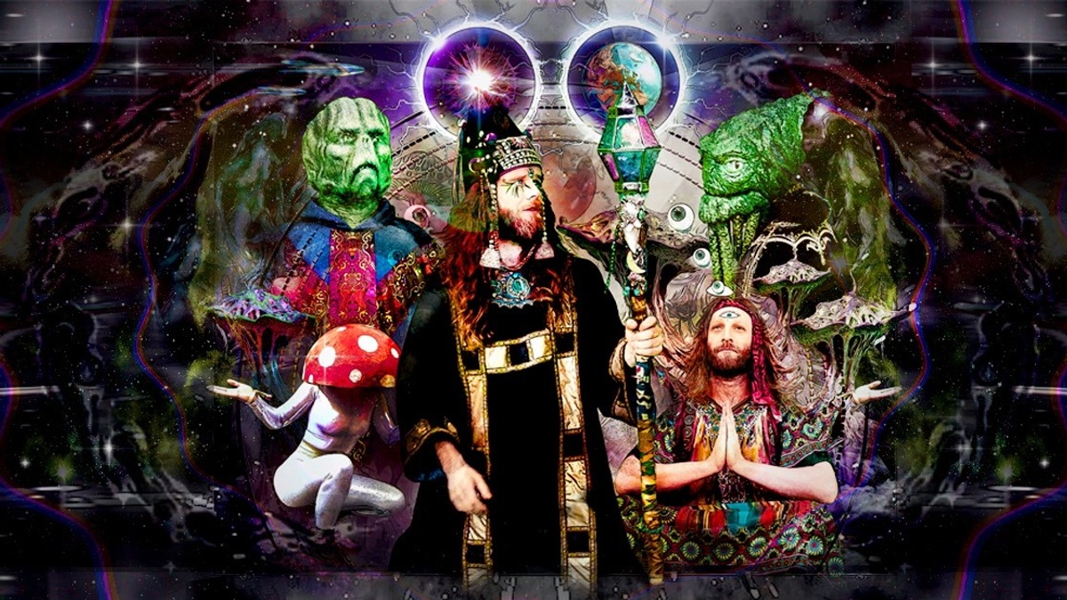 Henge am 15.04.2026 in Marburg - Rausgegangen Marburg